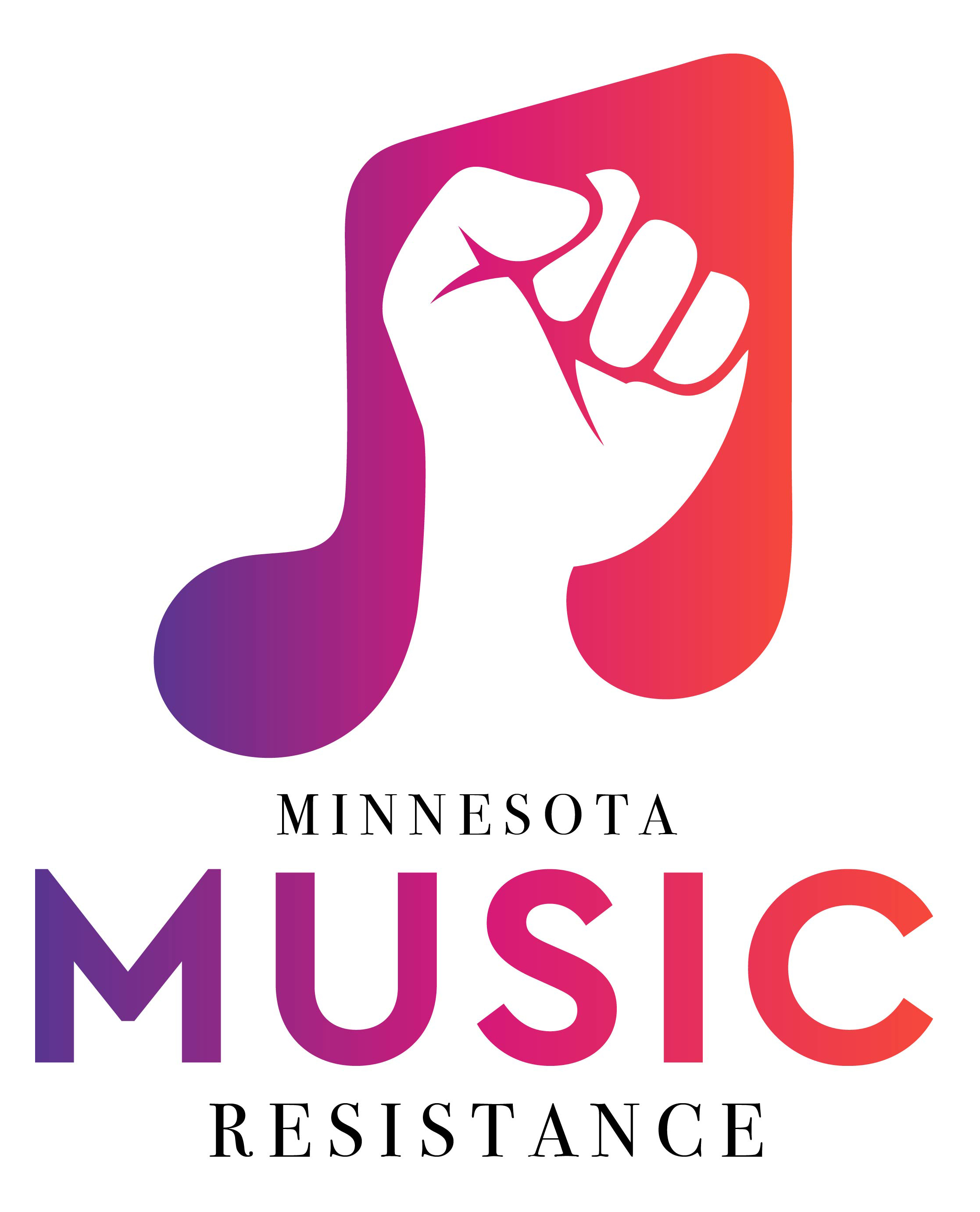 Minnesota Music Resistance – Building Community from Music